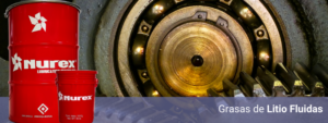 Lubricantes Industriales - NUREX
